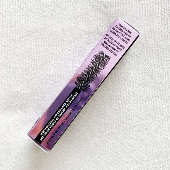 Sephora | Makeup | Elf Big Mood Mascara | Poshmark